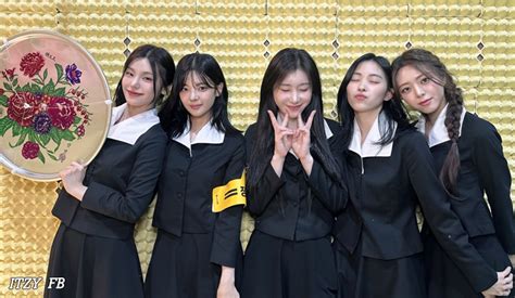 Itzy To Headline Bgcs New Years Eve Party Bilyonaryo Business News