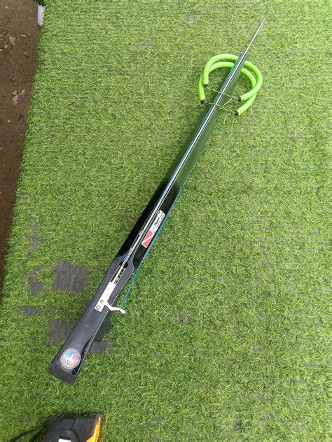 G Spear Philippines Governor Generoso