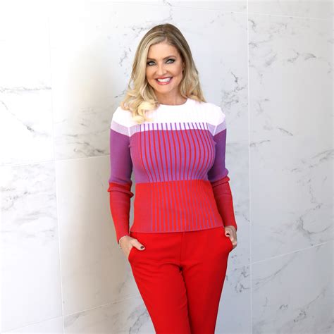 Staceyelgin Atlanta Agent Magazine