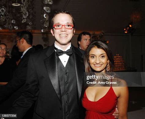 Actor Eric Millegan Attends The 20th Century Fox Emmy Party On News