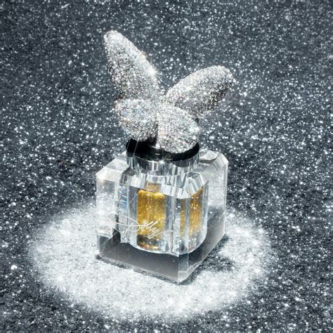 Dolly Crystal Edition Von Dolly Parton Meinungen And Duftbeschreibung