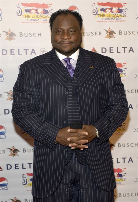 Bishop Eddie Long Comes Out