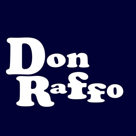 Don Raffo