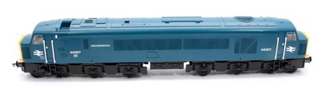 Bachmann 32 652a Class 44 Disc Headcode 44007 Rails
