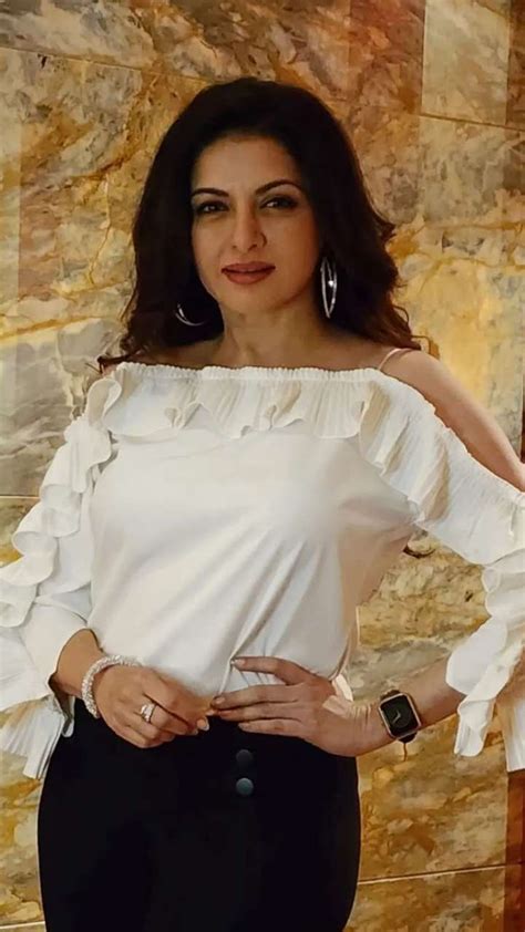 Bhagyashree Fitness And Diet Plan Fitness In 50s Antiaging