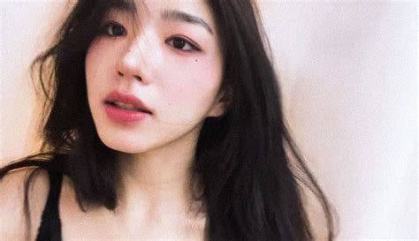 Pin Em A Triple S S14 Park Sohyun