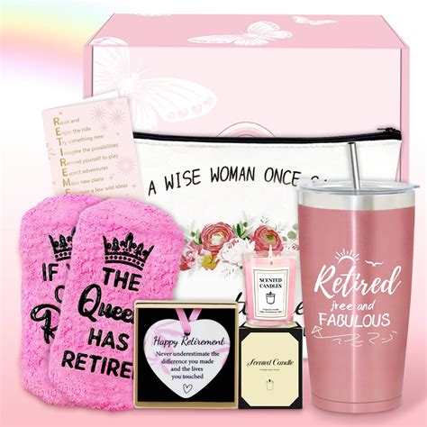 The Most Wonderful Retirement Ts For Women Mrqoi