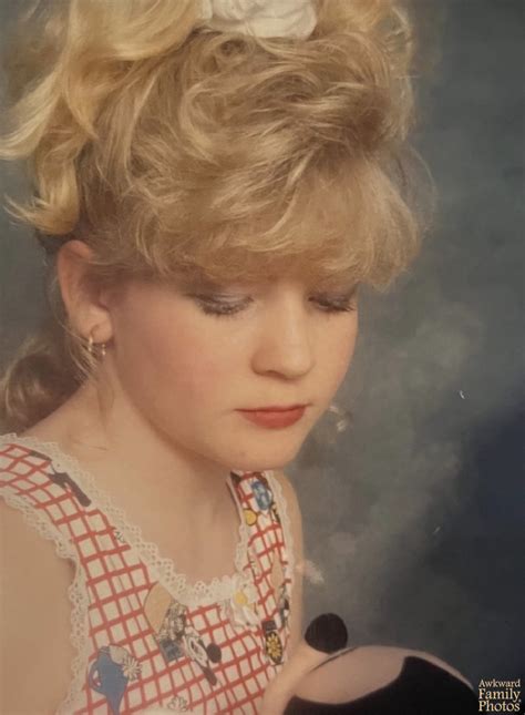 Women Glamour Shots