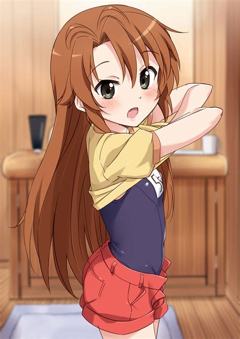 Non Non Biyori Koshigaya Komari Images