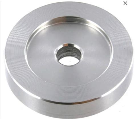 Best 45 Rpm Adapter For Djs 2026