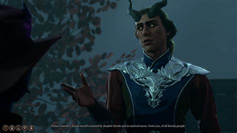 Shadow Cursed Lands Baldurs Gate 3 Eip Gaming