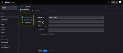 How To Setup Role Based Access Control Rbac With Keycloak