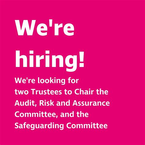 Charityjobs Charitycareers Trustees Rnib Rnib