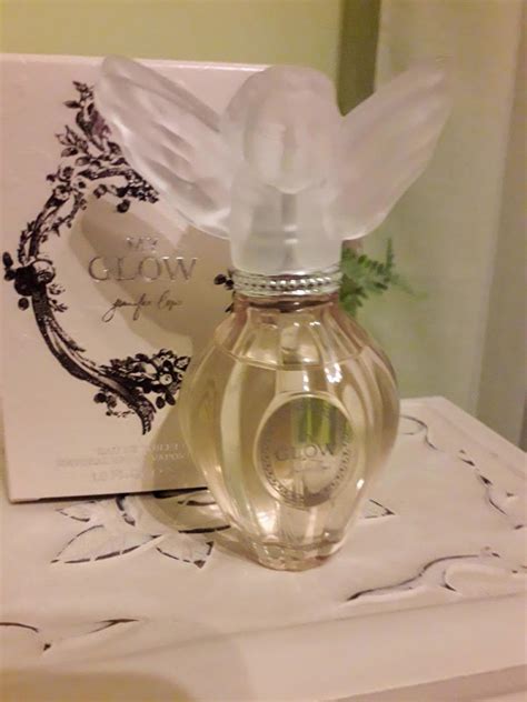 My Glow Jennifer Lopez сүрчиг A сүрчиг эмэгтэй 2009