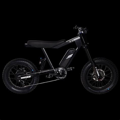 E Bike Ronster Rides