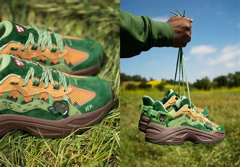 Rakeem Miles K Swiss Release Date