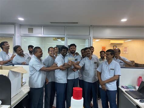 A Great Team And Smooth Flow Of Team Work Is Indeed The Key To Rapid Growth And Triumph