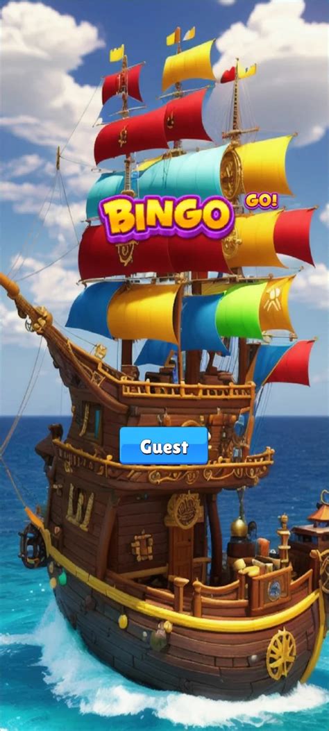 Télécharger Bingo Go Sur Pc Émulateur Ldplayer
