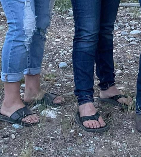 Native Milfs Feet By Feetisgood45 On Deviantart