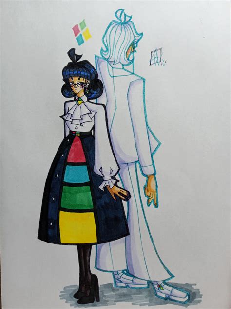 Win Nt And Mr Microsoft By Doriwin98 On Deviantart