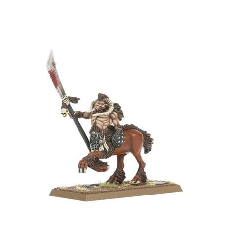 Centigor Herd Command