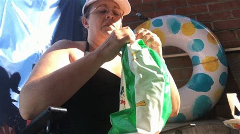 Laila Variety Fetish Clips Humping Blue Dolphin Inflatable 8 20 20