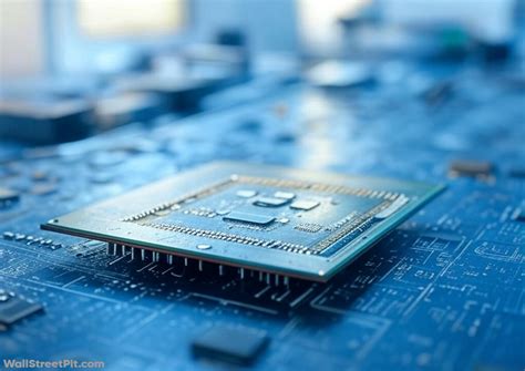 Nvidia Chip Stockpiling Frenzy Whats Really Going On Wall Street Pit