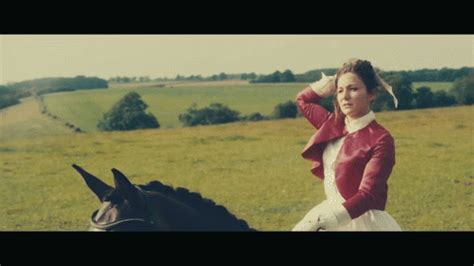 The Secret Mating Rituals Of Dressage Riders Horse Nation