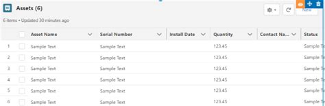 Ultimate Guide To Salesforce Dynamic Related Lists Salesforce Ben