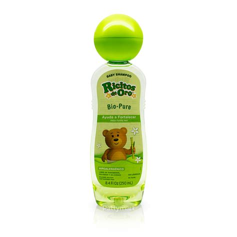 Ricitos De Oro Products Pattymart