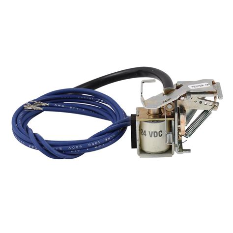 Teduv8 Ge Undervoltage Release Canada Breakers