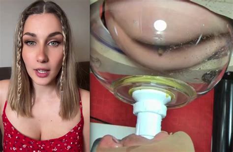 Human Toilet Femdom For German Blonde Collage Edit
