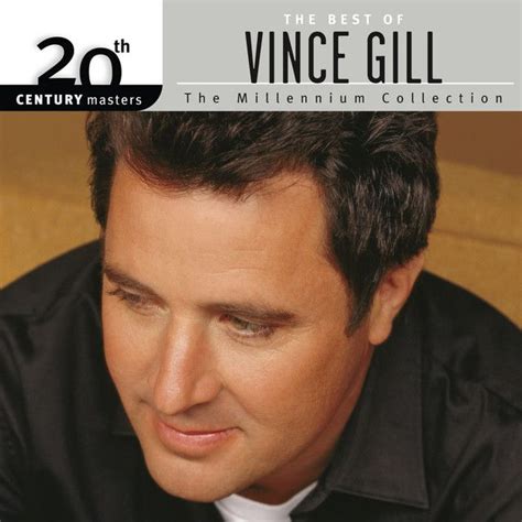 Music Vince Gill