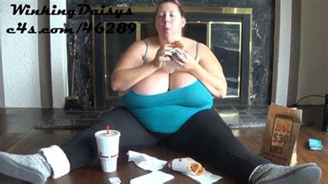 Lunch With Mara 1 Miss Mara Janes Goods Clips4sale
