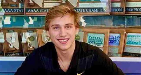 Jaden Gil Agassi Legends Son On A Path To Become A Legend Tfiglobal