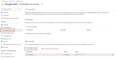 Authentication Trigger Azure Function Should Not Accessible Outside From App Service