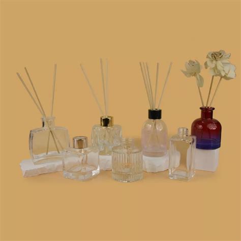 China 100ml Reed Diffusers Supplier Manufacturer Factory Direct