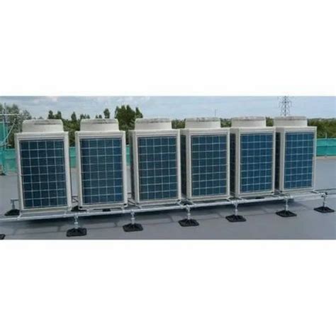 Metal Joints Ms Variable Refrigerant Volume System At ₹ 25000 Unit In Jaipur