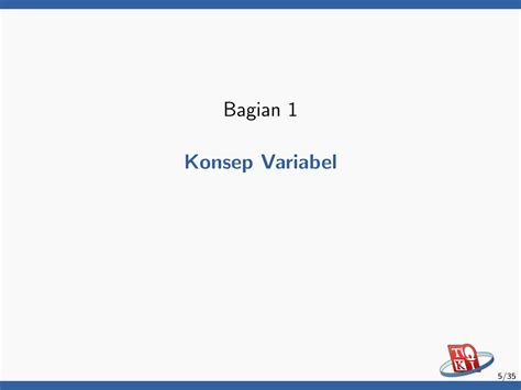 Pemrograman Dasar02 Variabel Tipe Datapdf