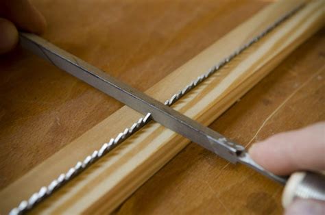 Best Saw Sharpening Supplies For Woodworking Buyers Guide