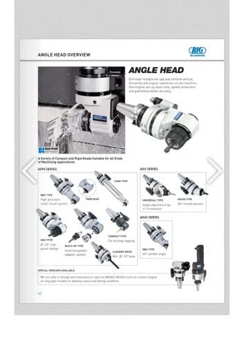Angular Milling Head At ₹ 320000piece मिलिंग हेड In Chennai Id