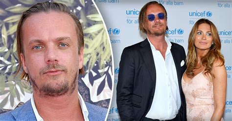 Carolina Gynnings Lycka Med Viktor Philipson Hänt