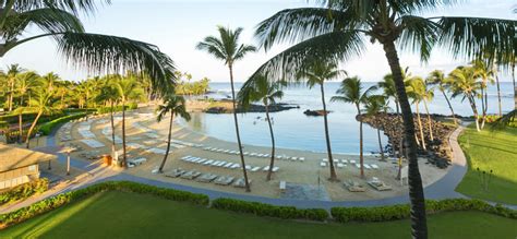 Fairmont Orchid The Big Island Hawaii Honeymoons Honeymoon Dreams