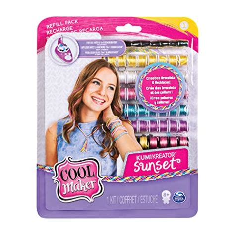 I Tested The Best Cool Maker Bracelet Maker Refills And Heres Why You Need Them