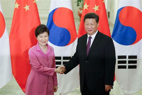 China And South Korea Agree Three Way Summit With Japan Could Resume As