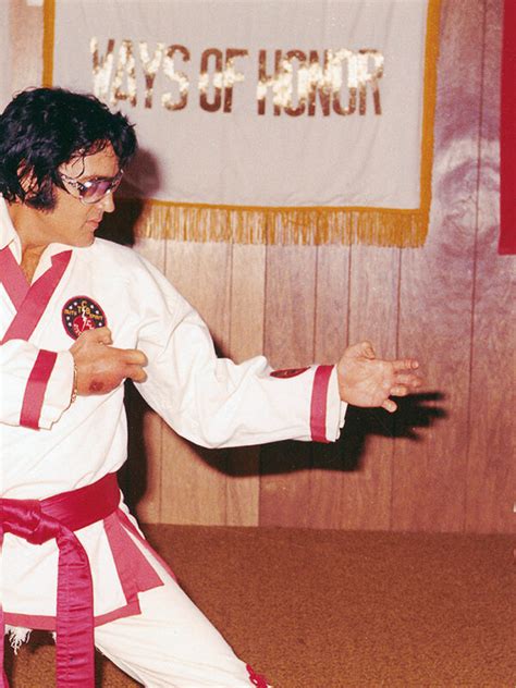 Elvis Presley Und Der Wandel Des Rock N Roll
