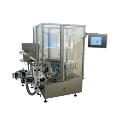 Label Plunger Rod And Backstop Assembly Type 607 Bausch At Best