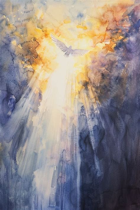 Masterpieces Of Faith 45 Creative Christian Paintings To Inspire