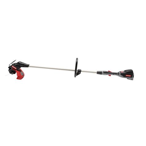 Oregon 40 Volt Lithium Ion Cordless Straight Shaft String Trimmer