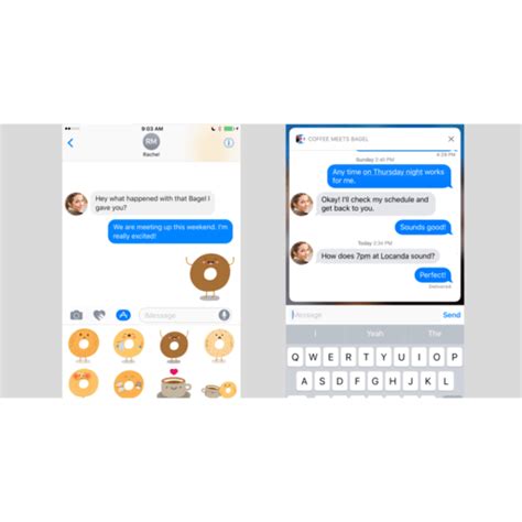 16 Best Coffee Meets Bagel Alternatives Reviews Features Pros